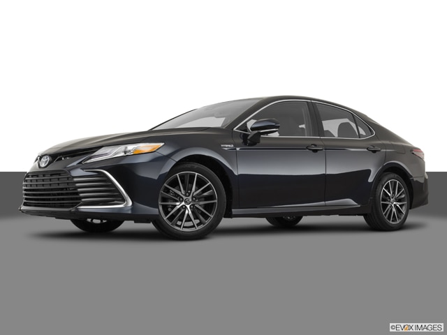 2021 Toyota Camry Hybrid LE Sedan 4D Price Listings Reviews Kelley Blue Book